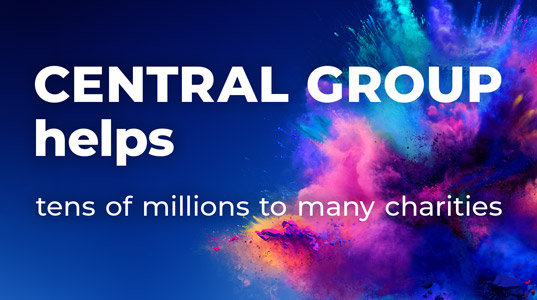 Central Group