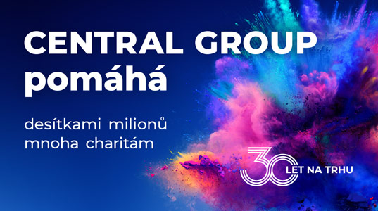 Central Group